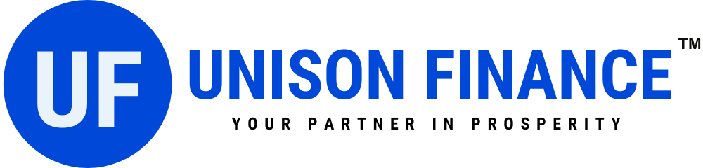 UNISON FINANCE – YOUR PARTNER IN PROSPERITY